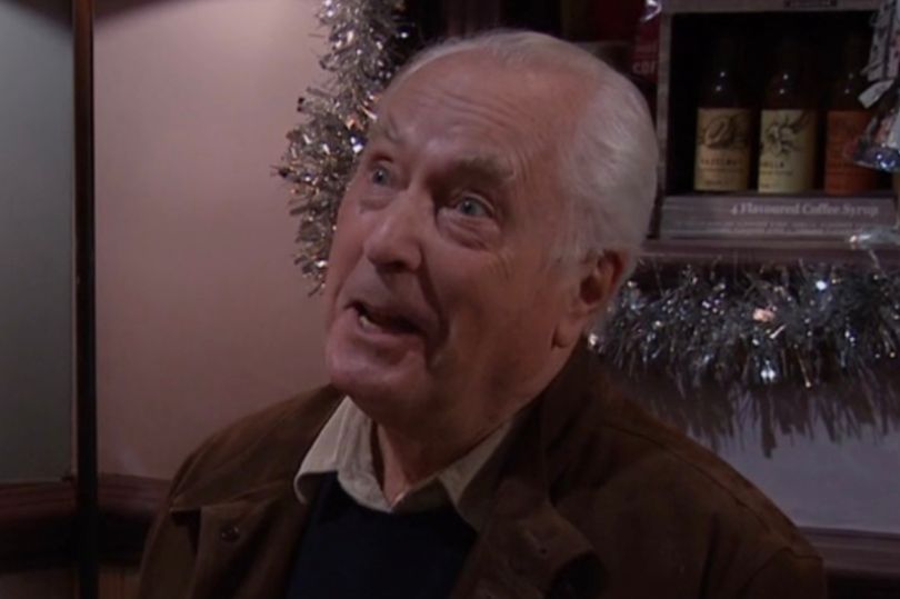 ITV Emmerdale issues huge Anthony Fox update and it's bad news for Ruby