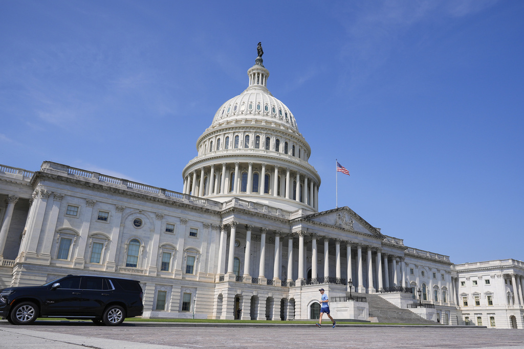 House passes bill to extend ACA subsidies, but it is not likely to ...