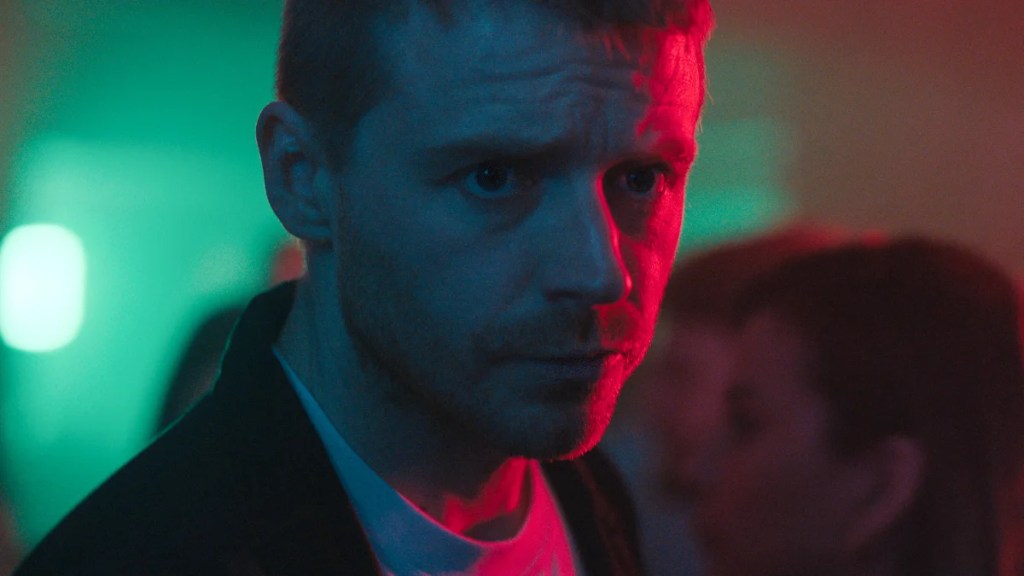 'Slow Horses' Season 5 Cast and Character Guide: Who's Who in Apple's ...