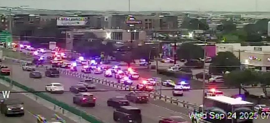 Dallas ICE Sniper's Ammo Had 'Anti-ICE' Scribbled on Bullet Casings ...