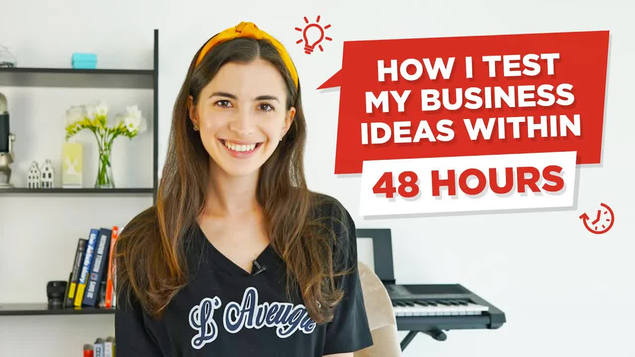 How to start a business in 2 days