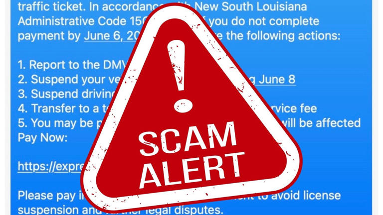 Lynchburg Sheriff’s Office warns about latest phone scam