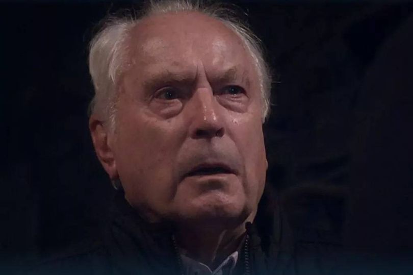 ITV Emmerdale twist sees huge Anthony Fox update as fate confirmed