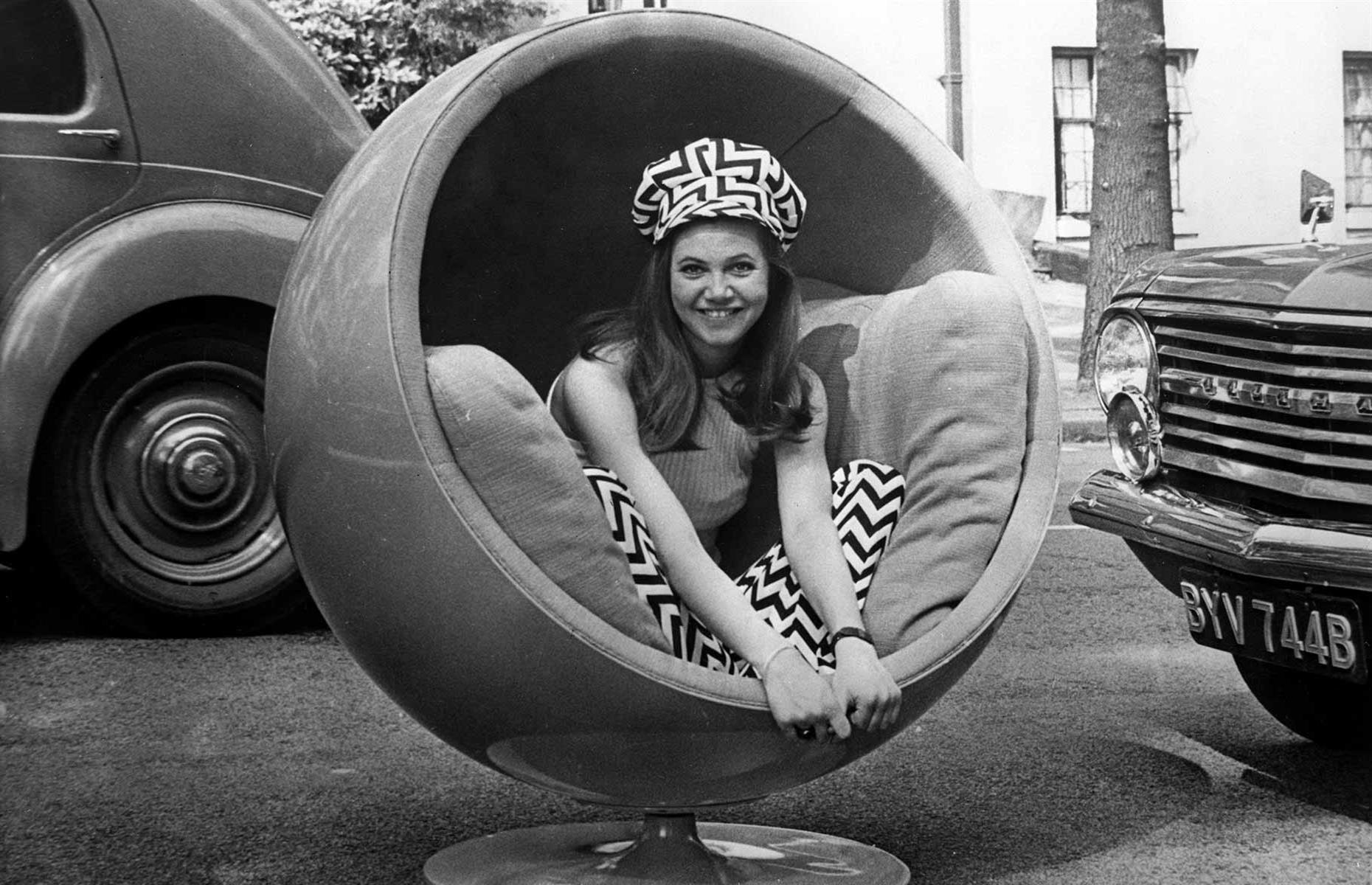 How many of these 1960s home essentials do you remember?