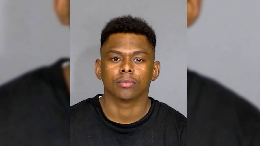 Docs: Mexican rapper charged with reckless homicide after drunk driving ...