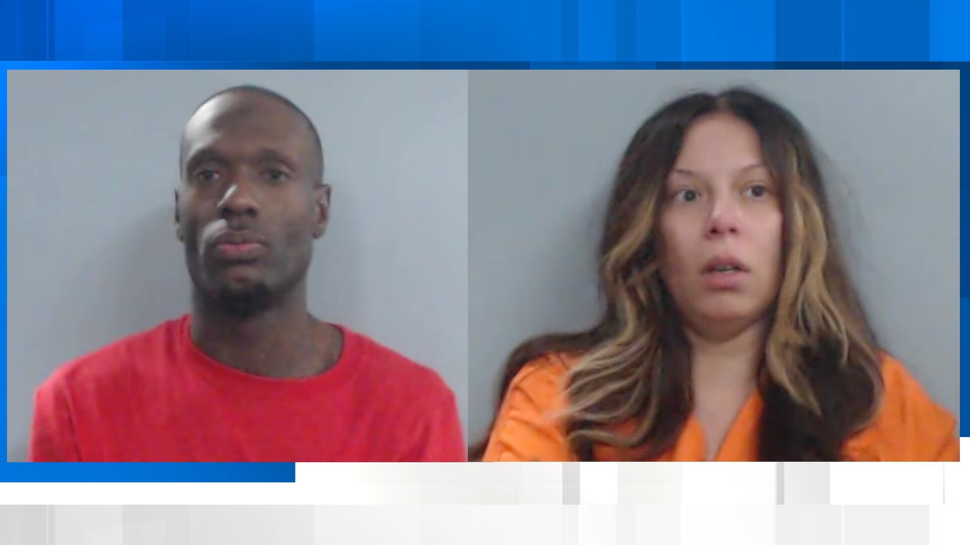 Huntsville duo to stand trial for murder in 2024 Lakeview Dr. shooting