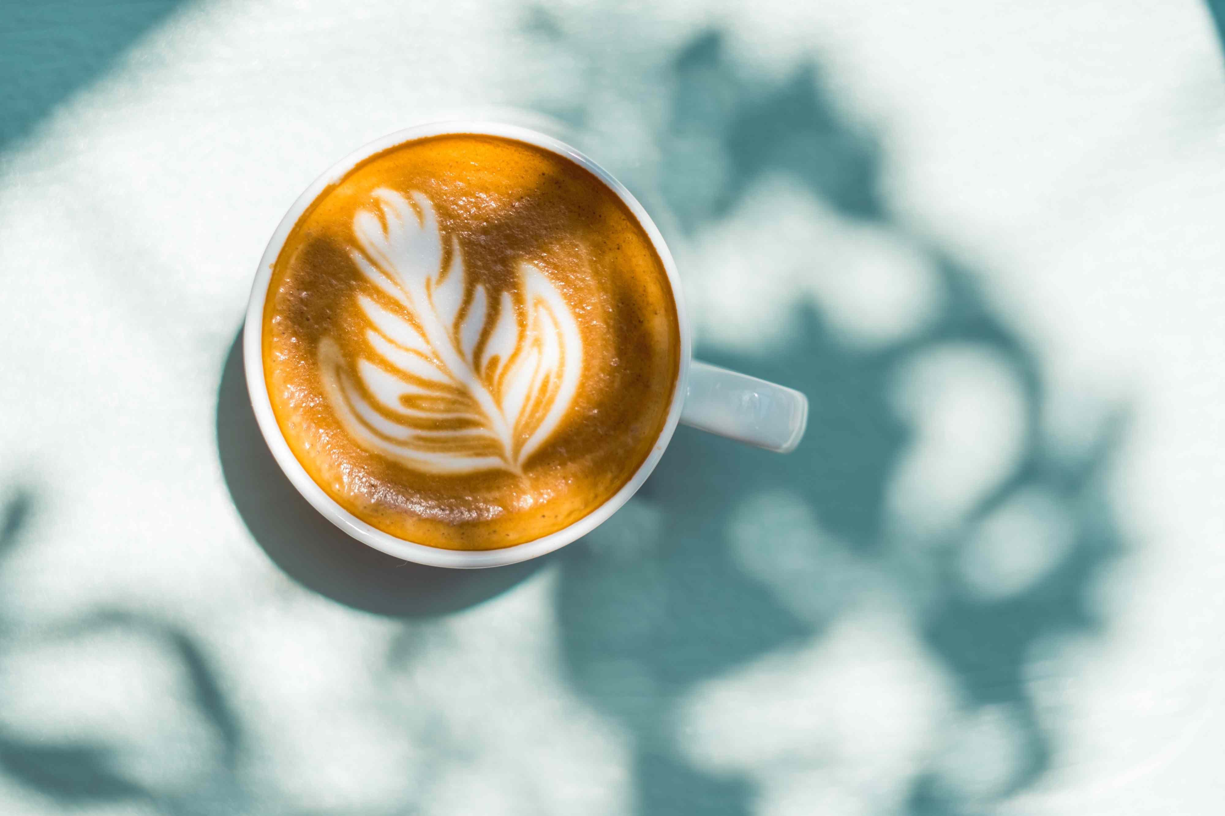 4 Healthiest Types of Coffee to Start Your Day With