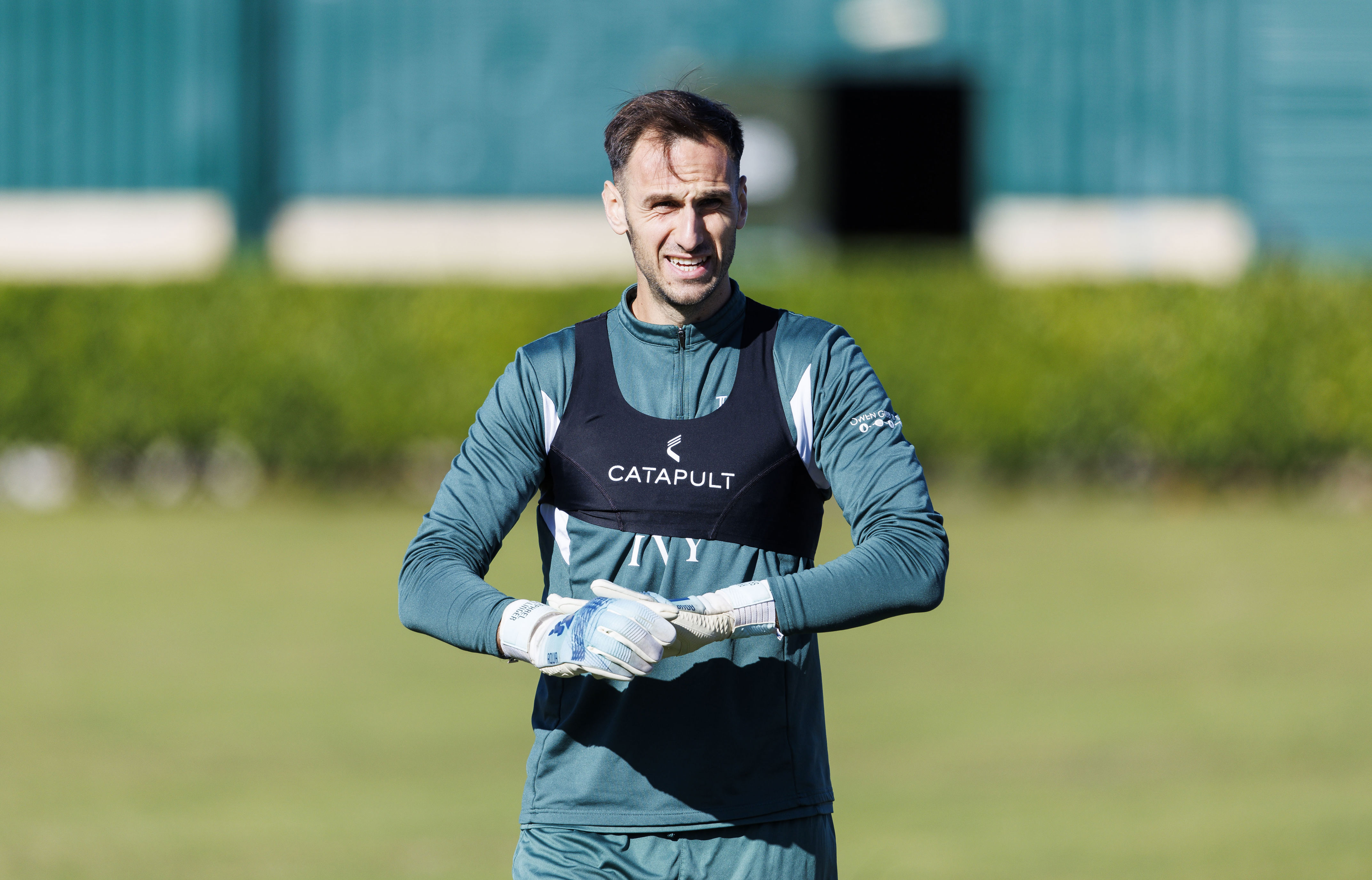 Hibs ratings from Celtic Park battle - Scotland defender and keeper ...