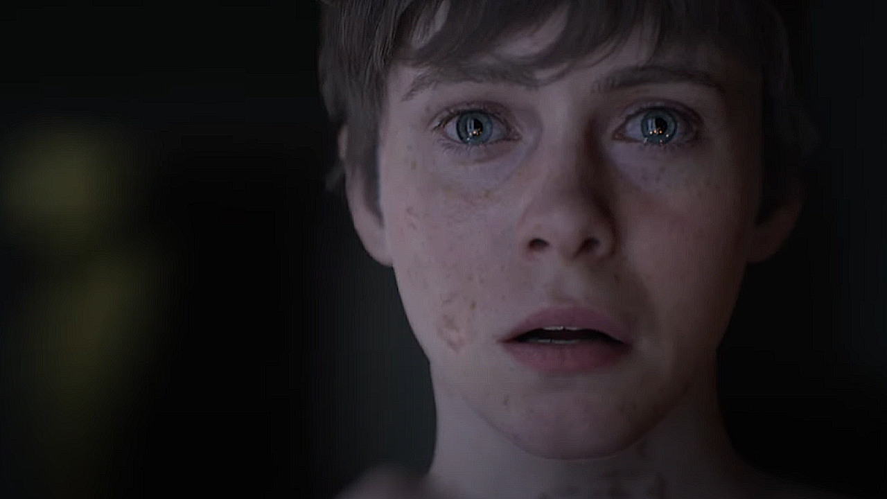 Is P.T. Finally Back? Kojima Productions Releases First Trailer For "OD – Knock"