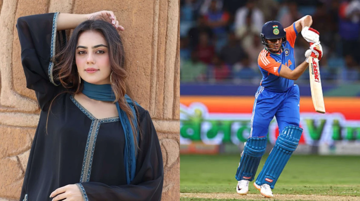 Watch: 'Shubbu Ruk Jao' - Pakistani Model Zainab Adorably Praises ...