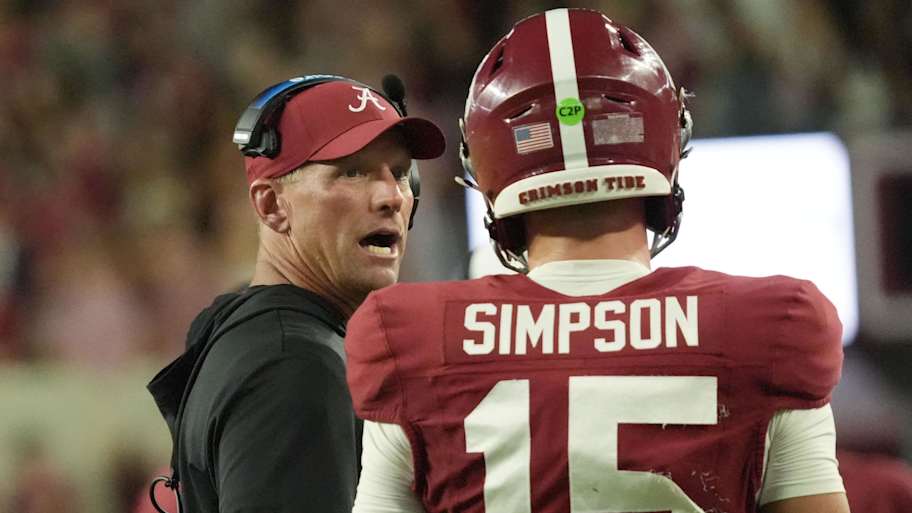 Aaron Murray explains why Georgia football has ‘Alabama problem’