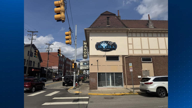 New Mexican restaurant opening soon in Squirrel Hill next to Manor Theatre