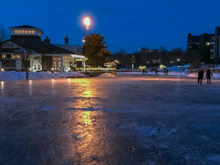 10 Winter Activities In Minnesota To Enjoy Beyond Skiing