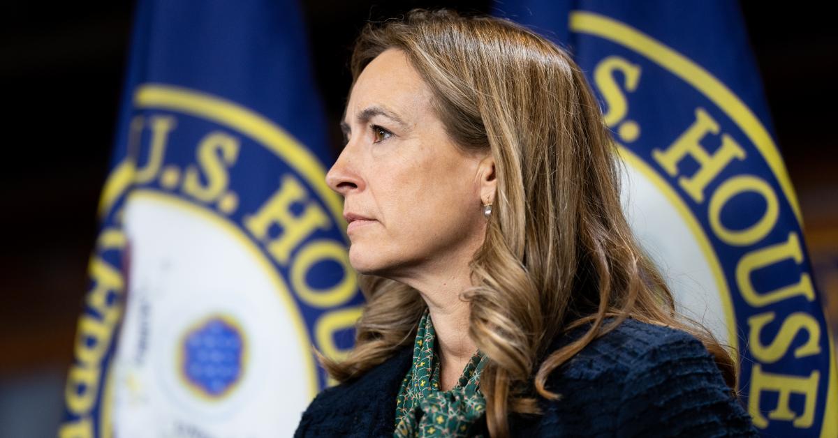 Sherrill campaign slams Trump admin for releasing military records to ...