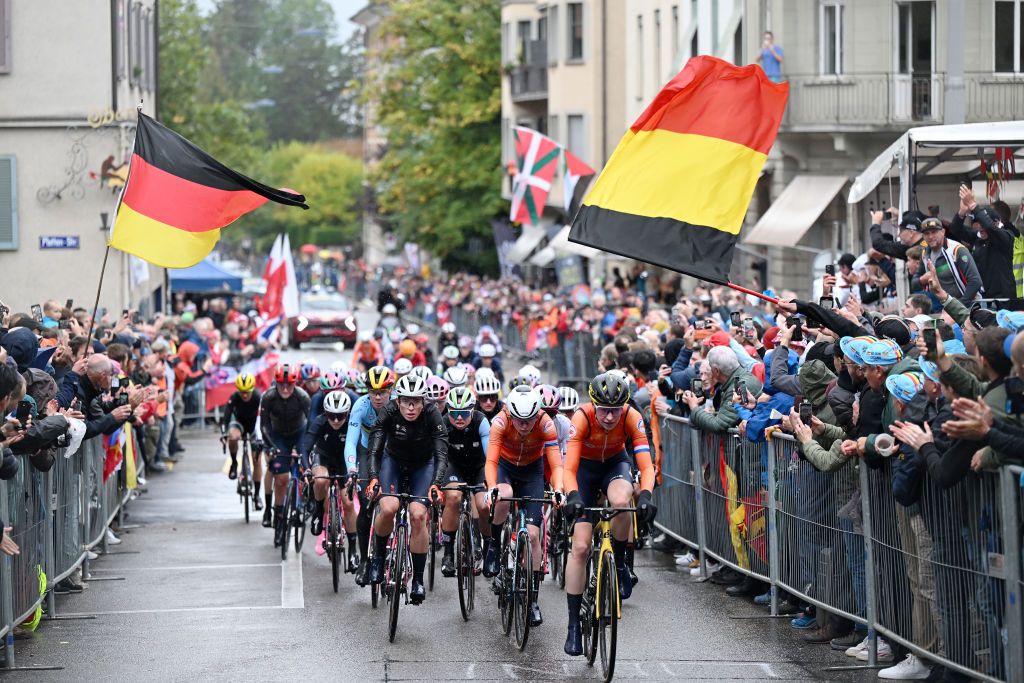 Road World Championships - Riders to watch in the elite women's road race