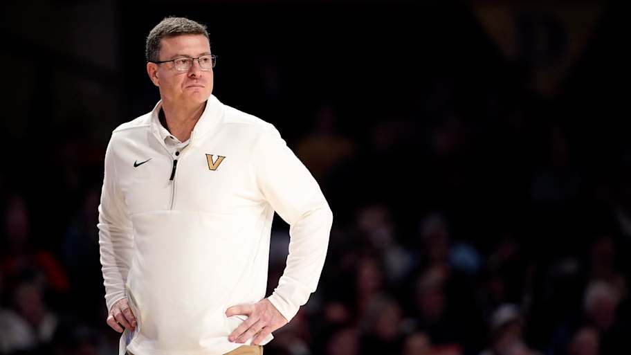 Column: Mark Byington, Vanderbilt Basketball Are on Fire