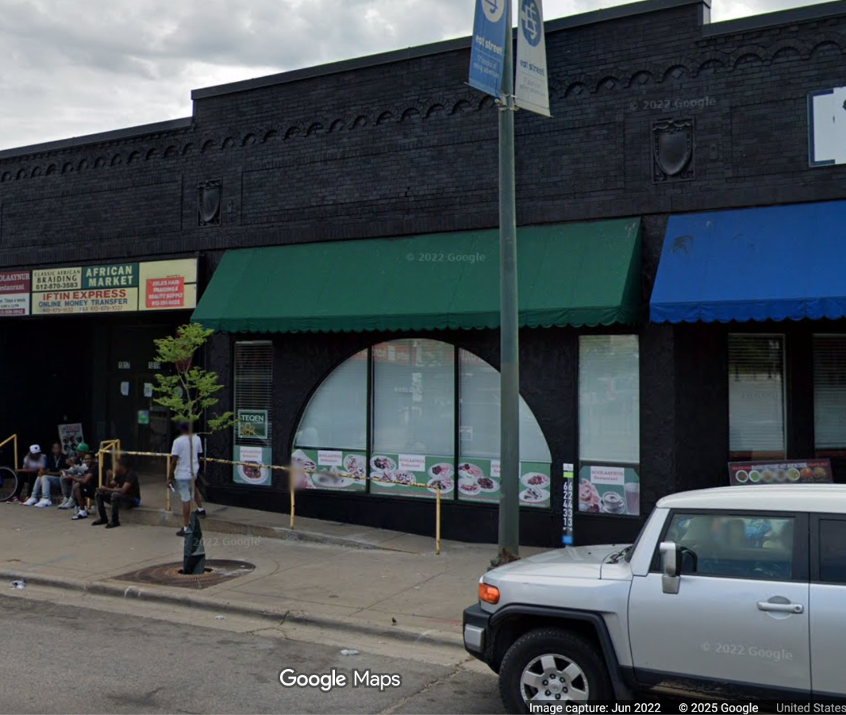 First Charges Filed In Minnesota's Massive Fake Autism Therapy Scam: Feds