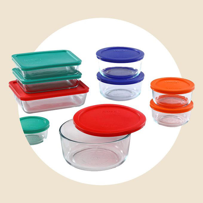 The 8 best glass food storage containers of 2025