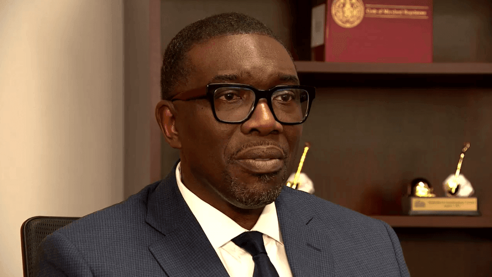 WATCH: Prince George's Co. school superintendent talks to 7News about ...