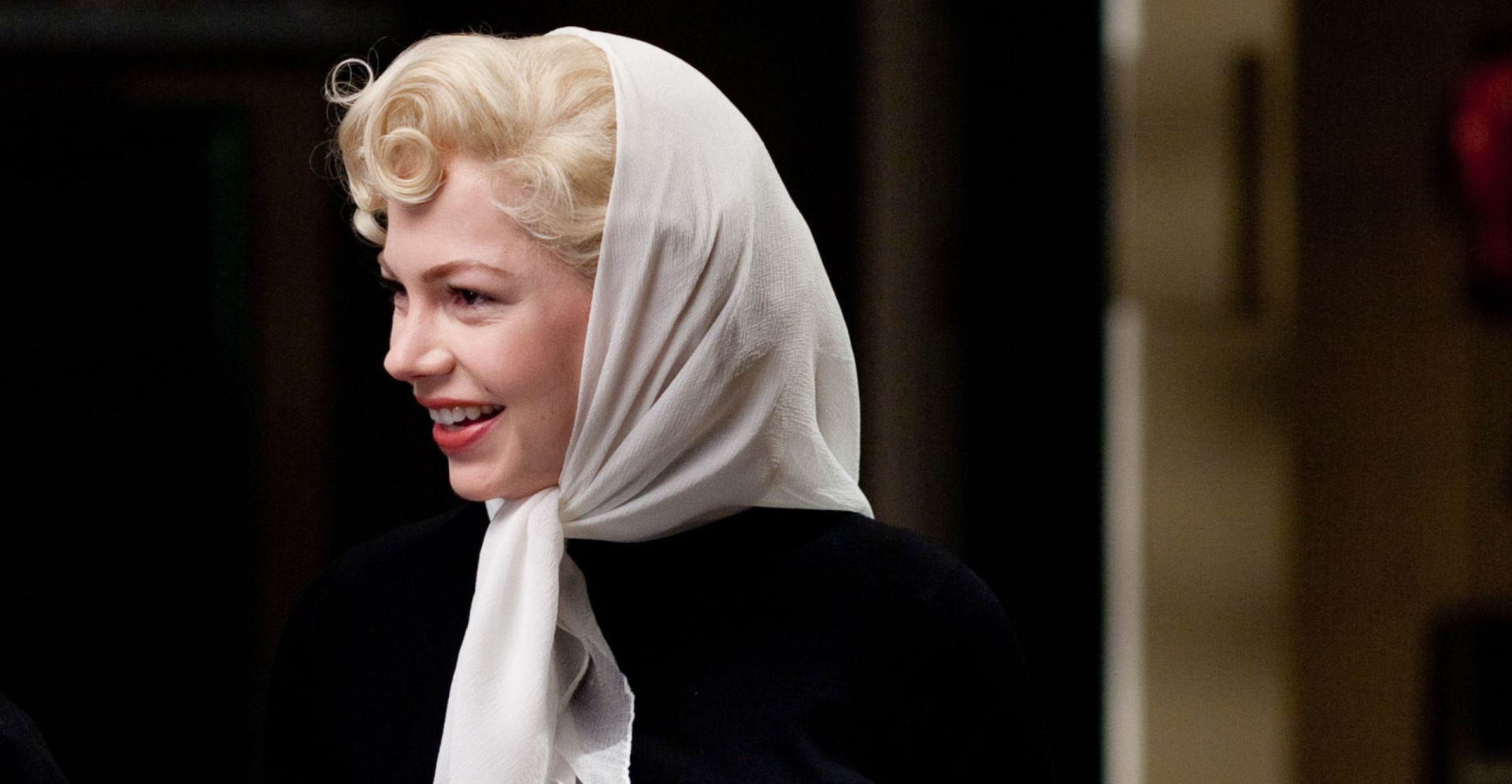 Marilyn Monroe: who played her better?