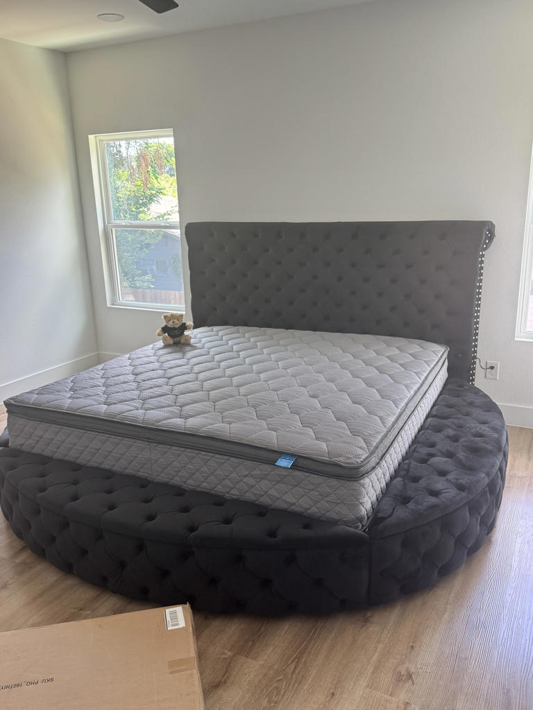 Amazon Hybrid Mattress