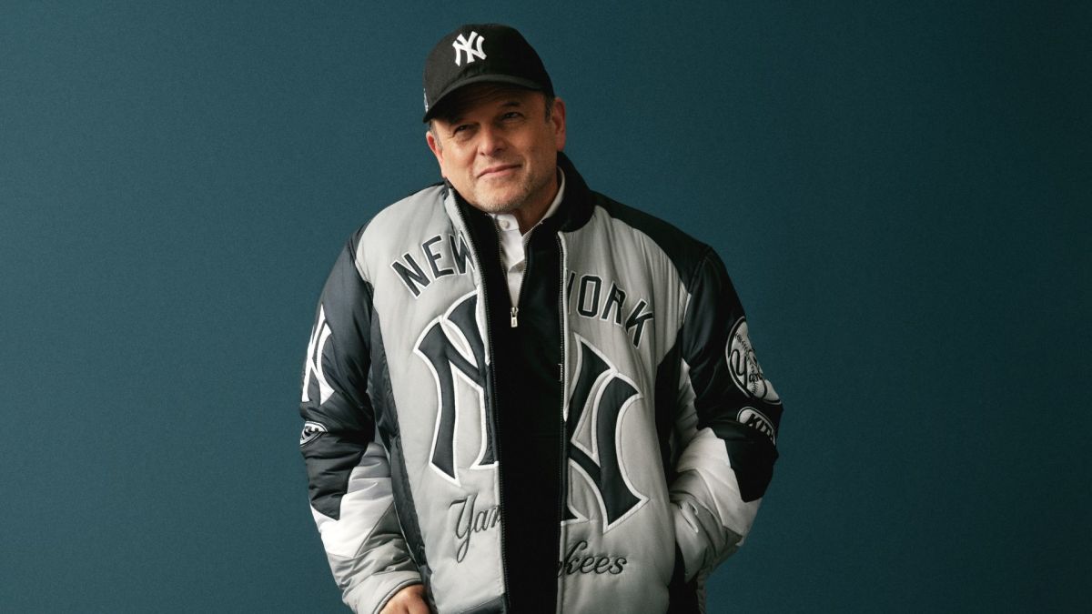 Must Read: Jason Alexander Fronts Kith x New York Yankees Campaign ...