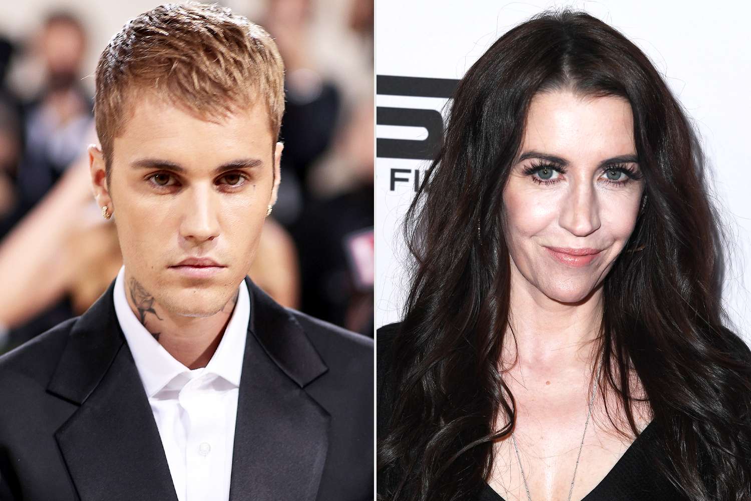 Justin Bieber's Mom Pattie Mallette Posts Prayer for Him: 'Heal Every Wound in His Heart, Mind ...