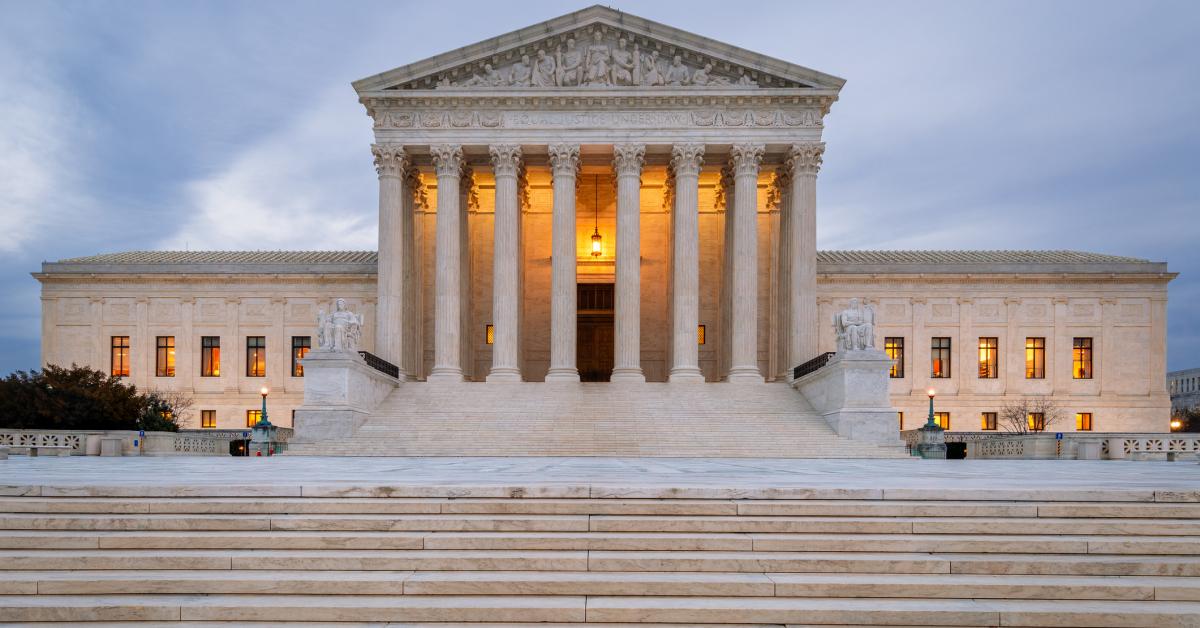 America First Legal files amicus brief in FTC case before Supreme Court