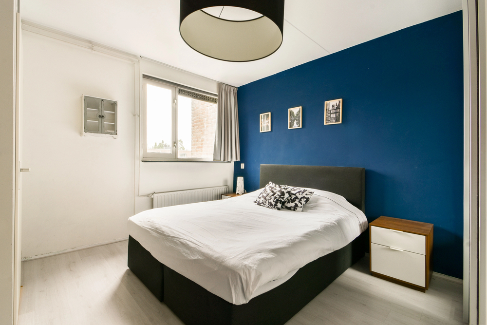Small changes that transform a room