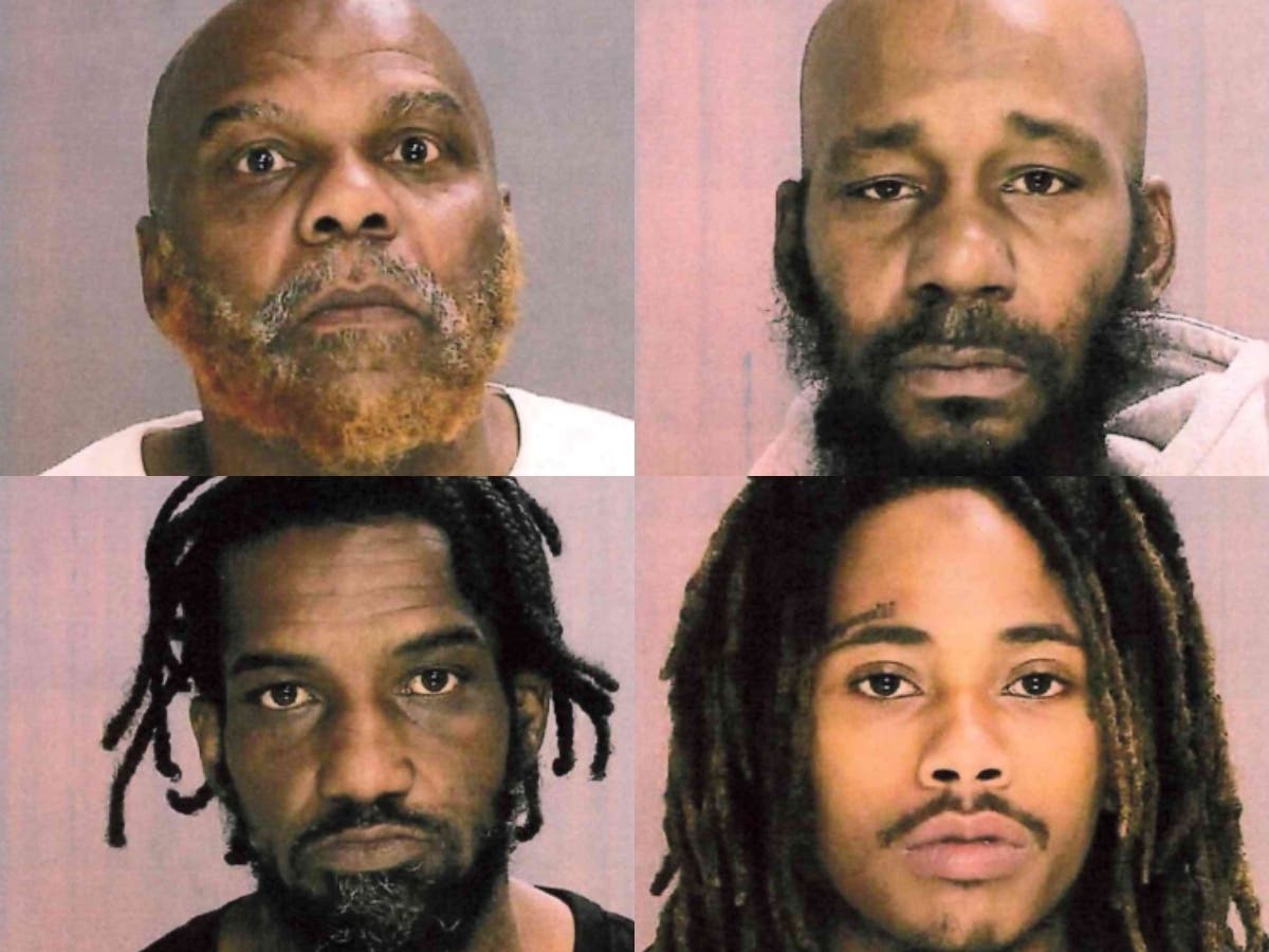 Drug Ring Sold Cocaine, More At Delco Bar: Authorities