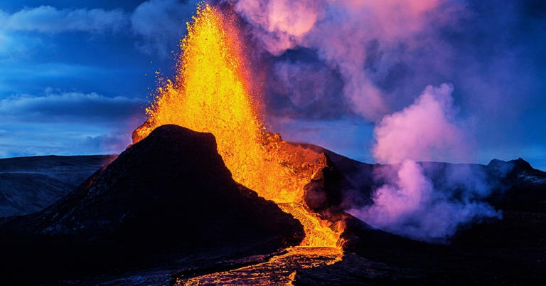 What Is The Loudest Sound Ever Recorded In History?