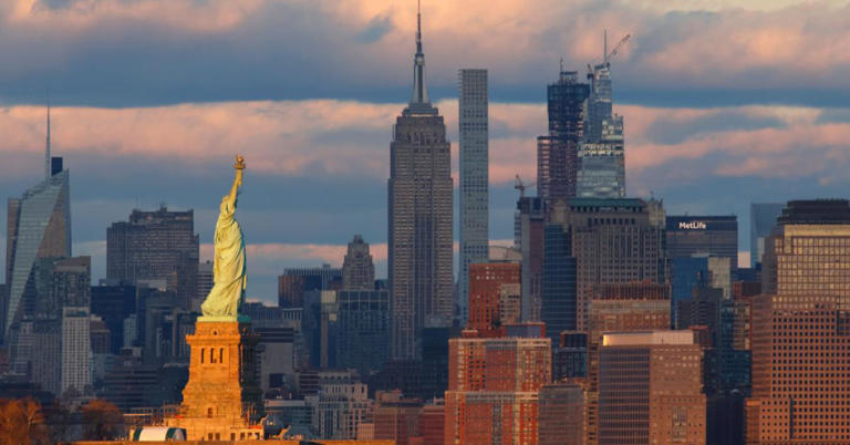 Justice Department sues New York over $10 billion Medicaid home care ...