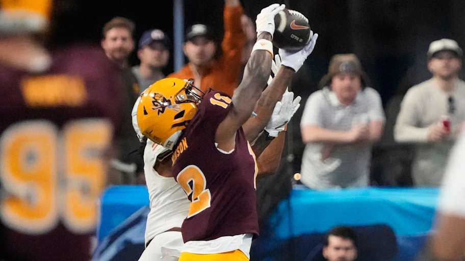 ASU Secondary Faces Its Biggest Test of the Season