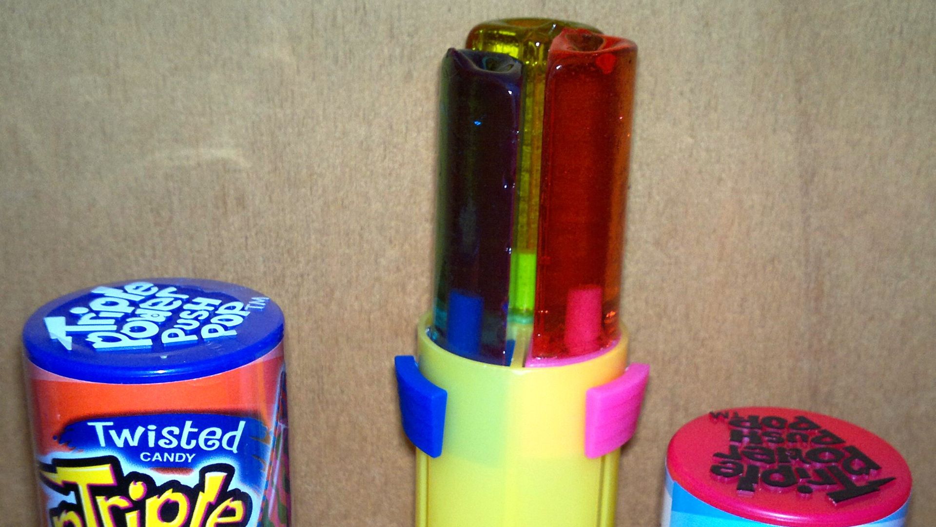 20 Old Types Of Candy People Forgot About