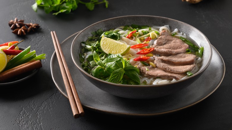 The Ultimate Guide To Pho