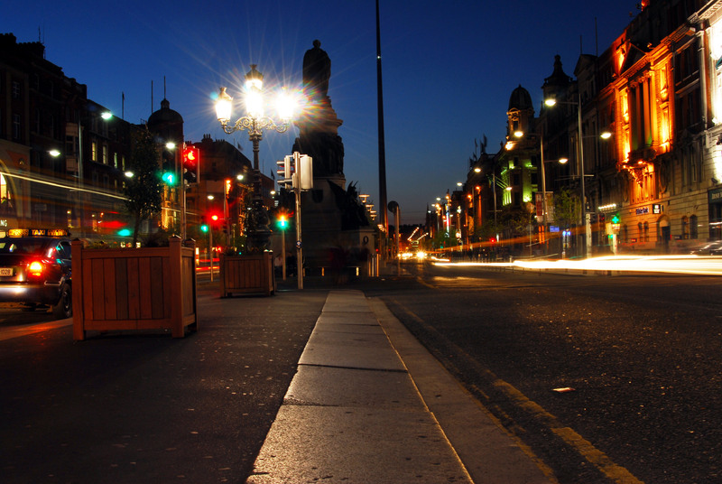 Dublin city centre lobby calls for Asbo-type measures against troublemakers