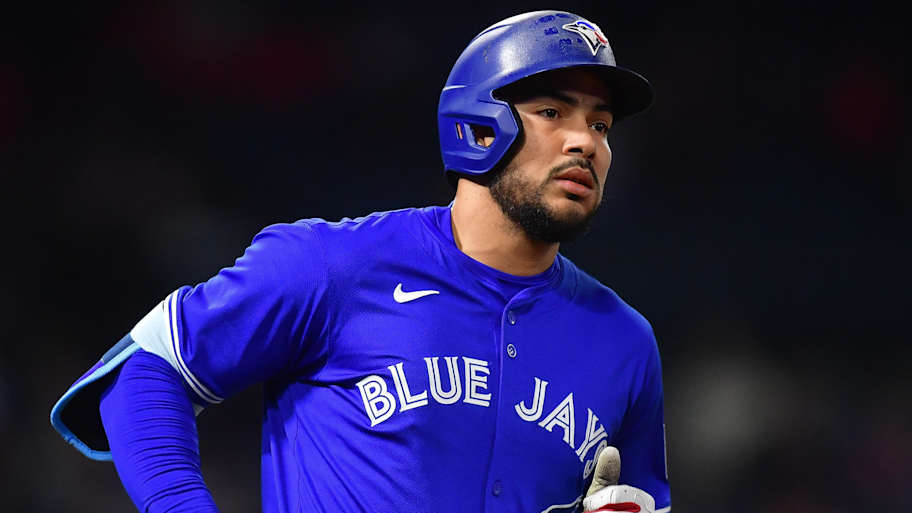 Blue Jays Hope for Lineup Boost With Surprise Activation of Anthony ...