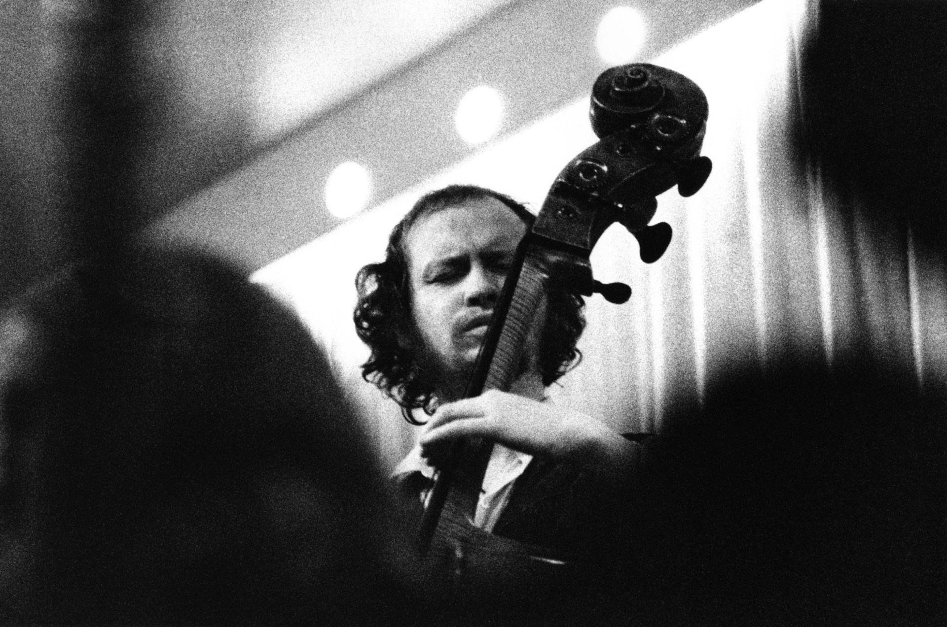 Legendary bassist Danny Thompson dies age 86