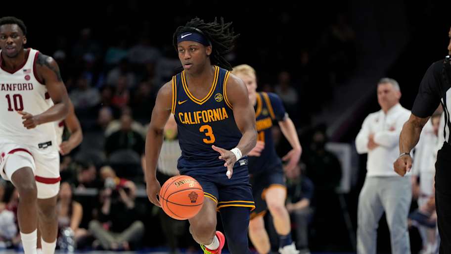 Cal's ACC Basketball Schedule: Bears Host Duke, UNC in Mid-January