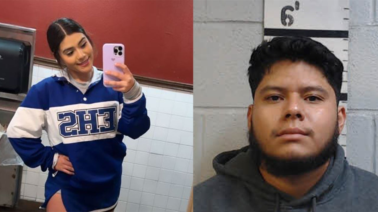 Lizbeth Medina: Plea deal expected in murder of Edna cheerleader