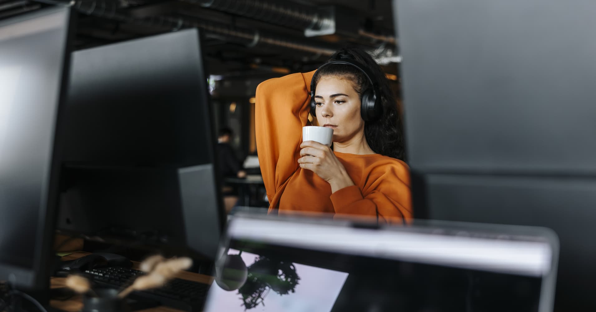 CEO uses this simple 5-word phrase when she's stressed at work: It ...