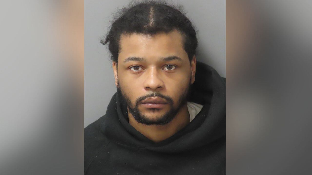 4th suspect charged in shooting death of Colin Brown