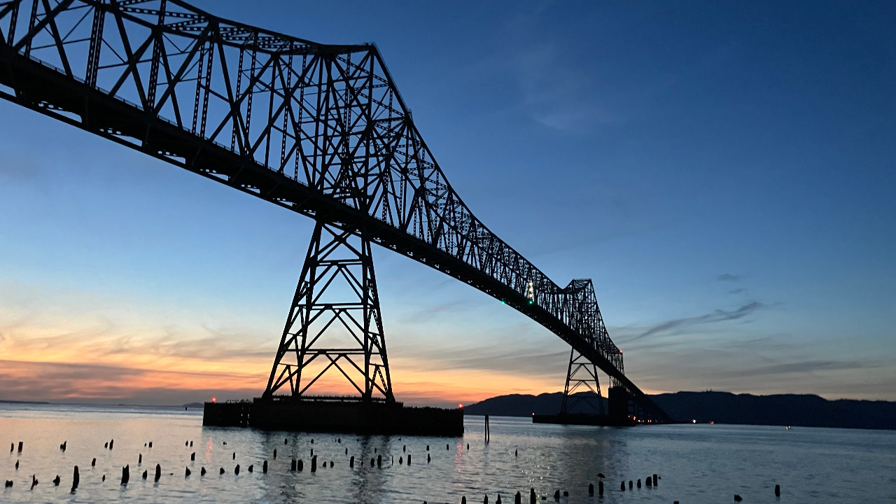 6 stunning Oregon bridges you need to photograph