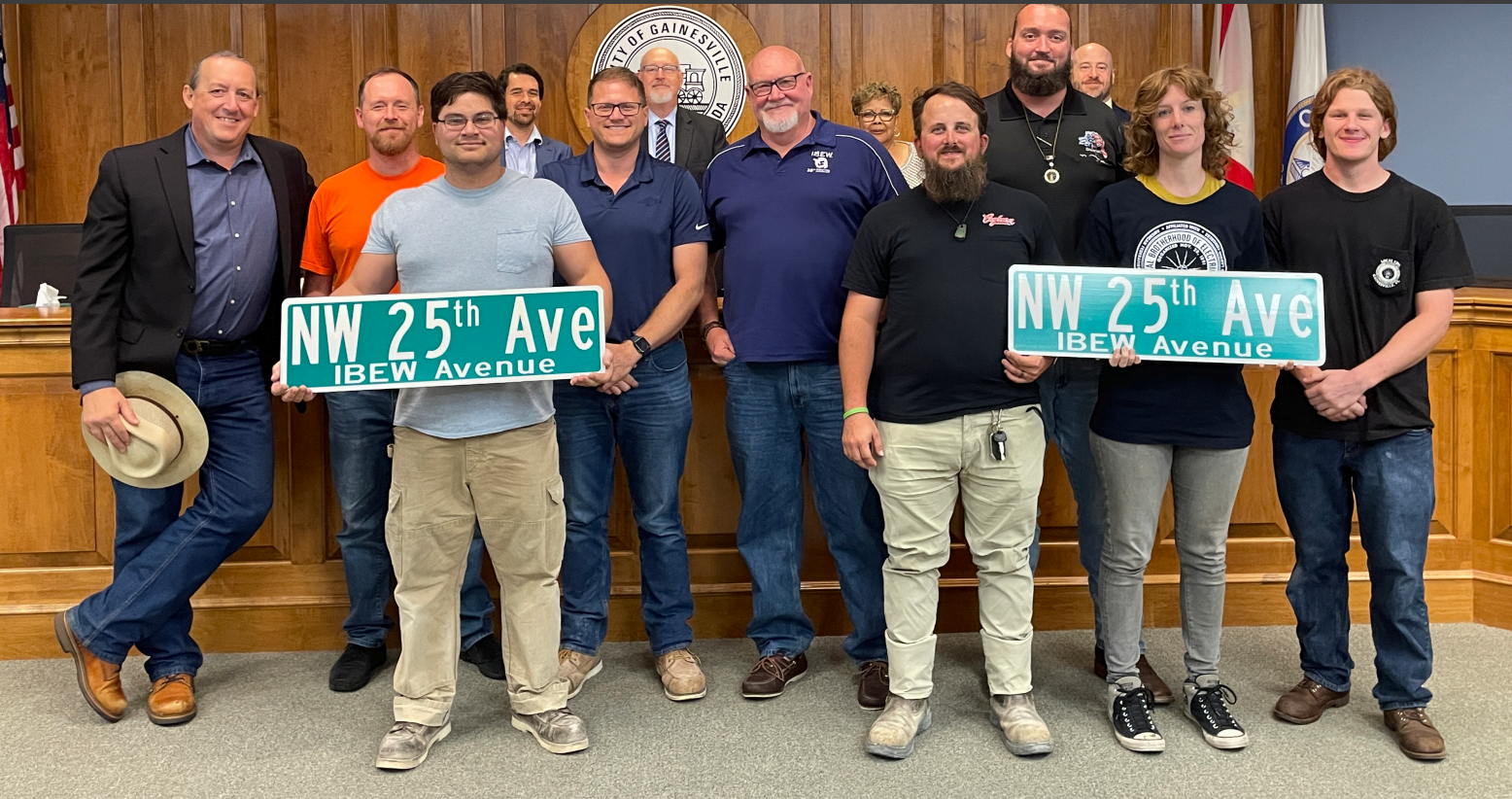 Gainesville and Alachua County briefs for the week of Sept. 26, 2025