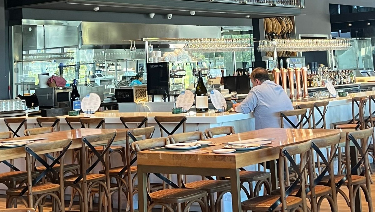 Restaurantes sufrirán alta inflación en insumos durante Mundial de ...