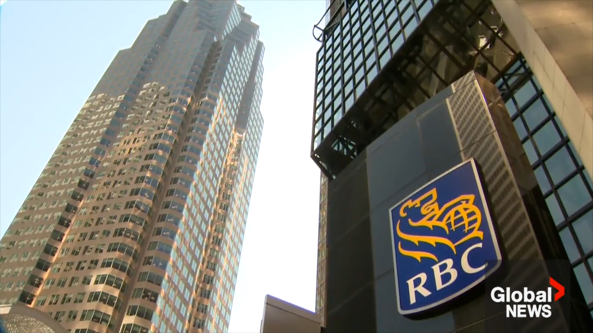 RBC employee allegedly accessed Mark Carney’s banking information