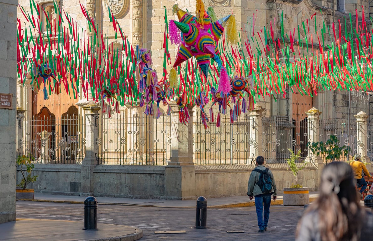 This south-of-the-border retirement destination is low in cost and rich ...