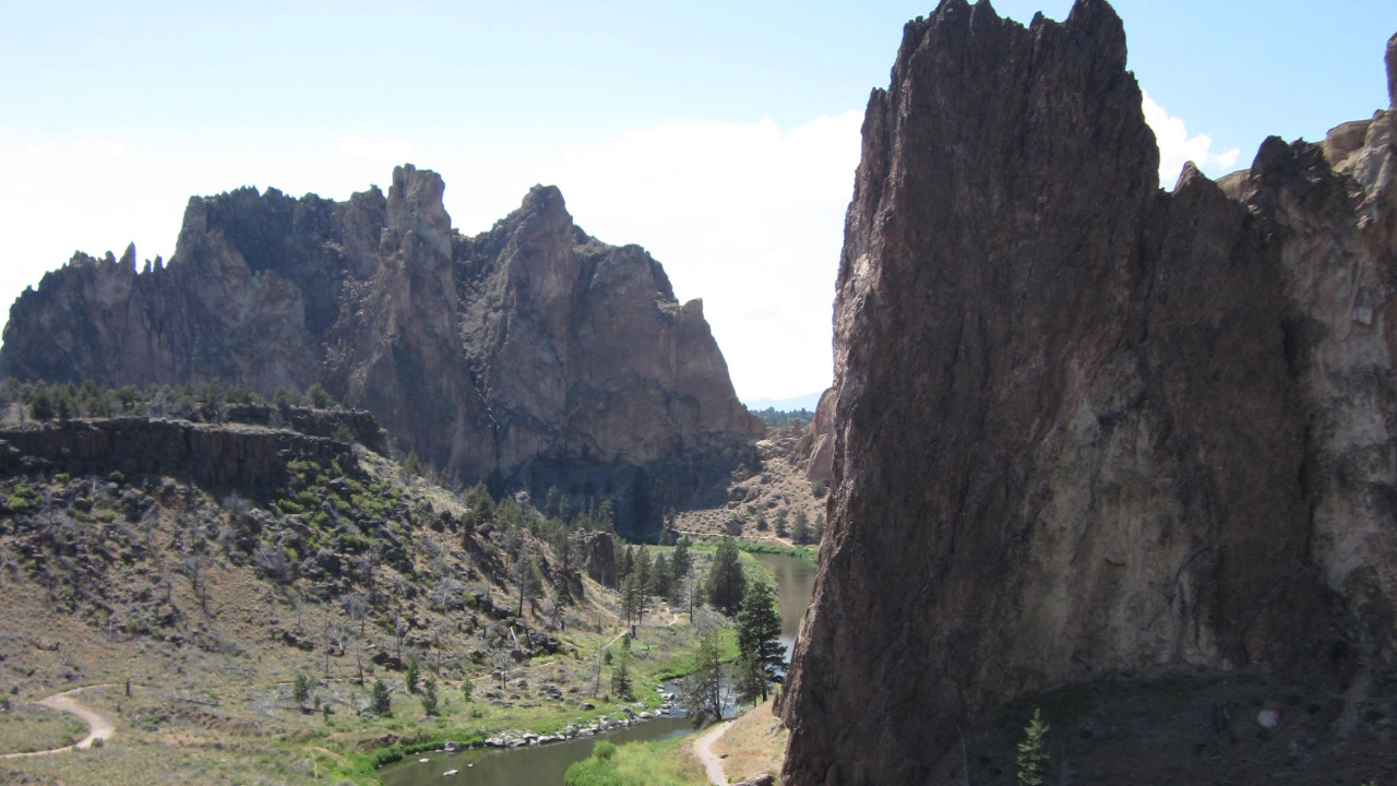 11 Oregon state parks you haven’t visited yet