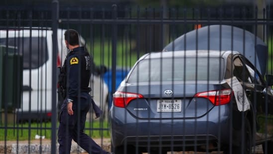 Joshua Jahn social media: Alleged Facebook and X posts linked to Dallas ...