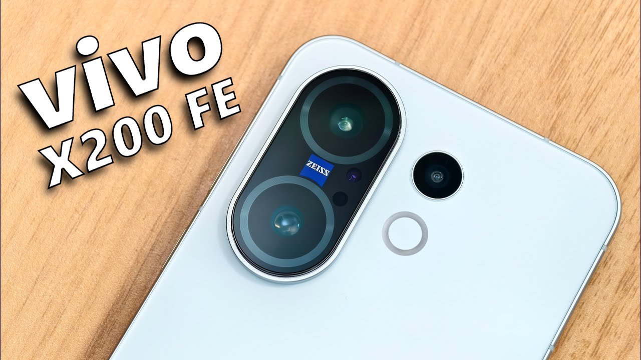 Vivo X200 FE Long-Term Review: I Still Don’t Get It